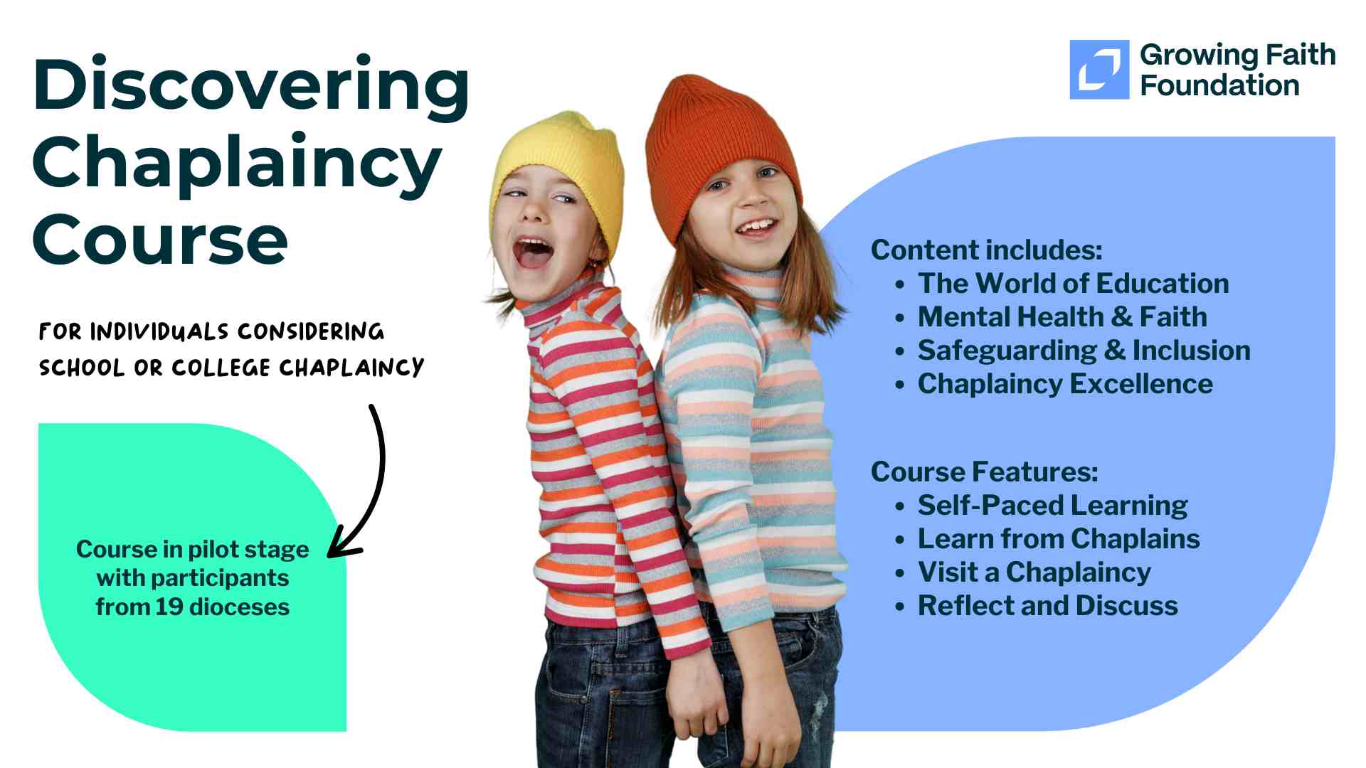 Course overview image